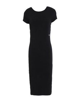 Calvin Klein ROBES - Robes midi sur YOOX.COM