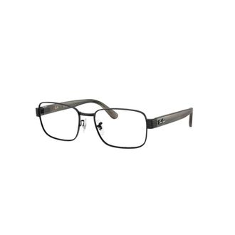 Ray-Ban unisex, Accessories, Schwarzk, 56 MMGr&ouml;&szlig;e