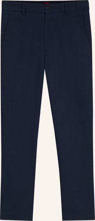 HUGO BOSS Hugo Chino genar253 Slim Fit blau