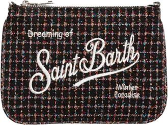 MC2 Saint Barth Damen, Taschen, Schwarzk, ONE SIZEGr&ouml;&szlig;e