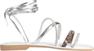 Ovye By Cristina Lucchi SCHUHE - Sandalen auf YOOX.COM