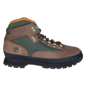 Timberland TBT MN Life Boots - - Shoes - Herren - Braun - 40 EU