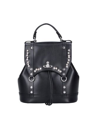 Vivienne Westwood Kleiner Rucksack Max