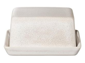 ASA Selection Saisons Butter Dish Butter Storage Container Sand