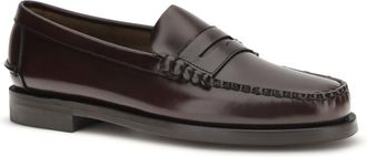 Sebago Loafer - Brown