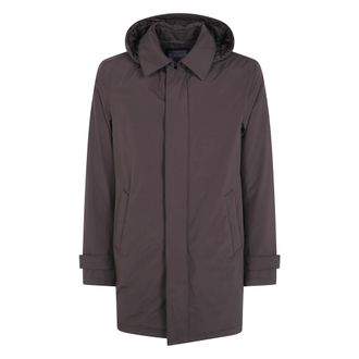 Herno Winter Jackets - - Jackets - Herren - Braun - L