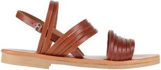 Emmenne by Martina Nanni CHAUSSURES - Sandales sur YOOX.COM