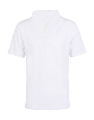 120% Lino TOPS - Poloshirts auf YOOX.COM
