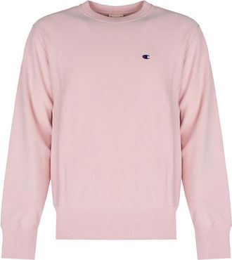 Champion Sweatshirts & Hoodies - - Sweatshirts & Hoodies - Herren - Rosa - 2XL