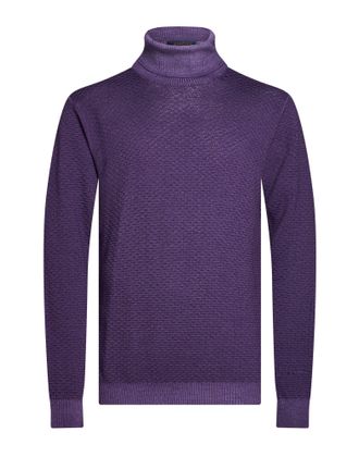 Jeordie's STRICKWAREN - Rollkragenpullover auf YOOX.COM