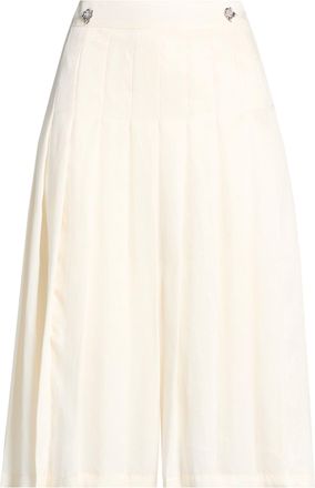 Blumarine HOSEN & R&Ouml;CKE - Midi-R&ouml;cke auf YOOX.COM