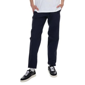 A.P.C. A.p.c., Herren, Hosen, Blau, XLGr&ouml;&szlig;e