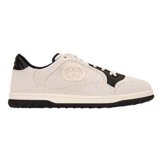 Gucci Sneakers - - Shoes - Herren - Beige - 39 1/2 EU