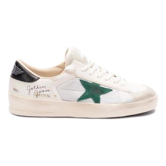 Golden Goose Herren, Schuhe, Weiß, 45 EUGröße