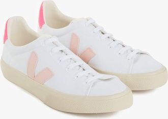 Veja Baskets Campo Canvas