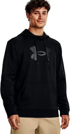 Under Armour Sweatshirt Big Logo
