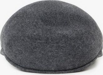 Saison 1865 Casquette gavroche en laine