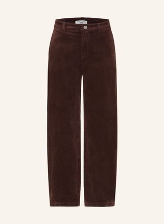 Marc O'Polo Denim Marc Opolo Denim Cordhose braun