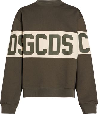 GCDS TOPS - Sweatshirts auf YOOX.COM