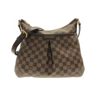 Louis Vuitton unisex, Pre-owned, Brun, Taille: ONE Size Sac bandouli&egrave;re vintage Pre-owned