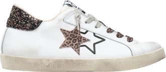 2Star 2Star - Baskets - Femme - Chaussures - Blanc - Taille: 41 EU