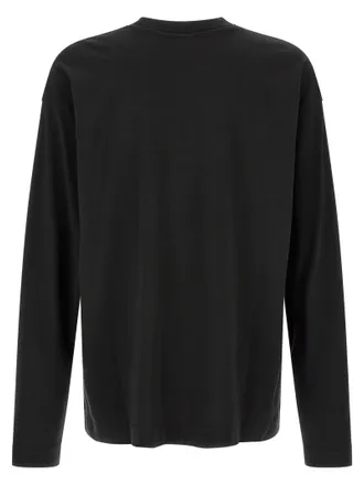 Dries Van Noten T-Shirt - Black