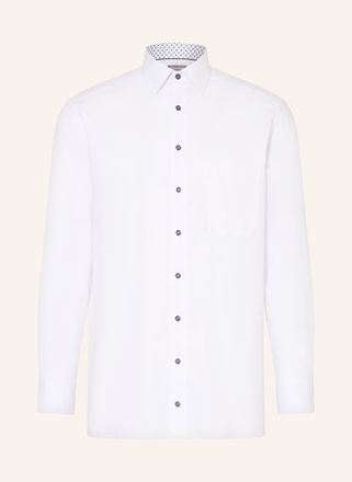 Olymp Hemd Luxor Comfort Fit weiss