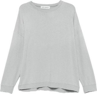 Our Legacy Slack Sweatshirt