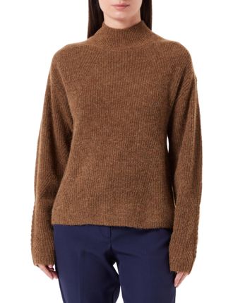 BOSS Women C_Fagda Rust/Cooper, S