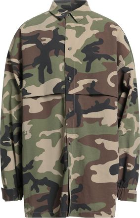 Fear of God JACKEN & M&Auml;NTEL - Jacken und Anoraks auf YOOX.COM