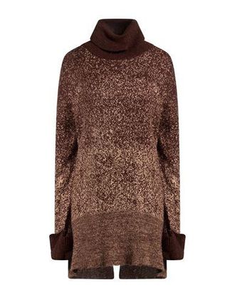 Manila Grace MAILLE - Cols roul&eacute;s sur YOOX.COM