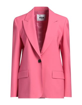Msgm ANZ&Uuml;GE und CO-ORDS - Blazers auf YOOX.COM