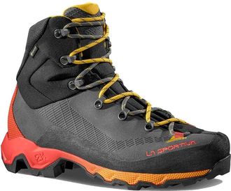 La Sportiva Baskets - Noir