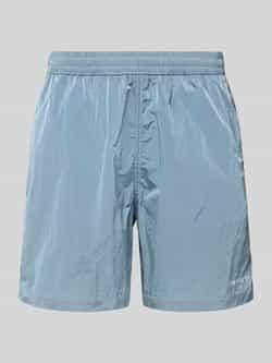 Carhartt Work in Progress Badehose mit elastischem Bund Modell CANBY