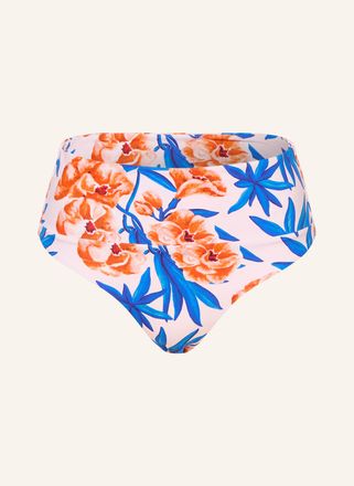 Chantelle High-Waist-Bikini-Hose Sauvage pink