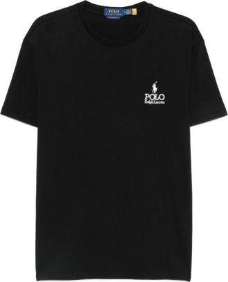Polo Ralph Lauren Homme, Tops, Noir, Taille: XL M Classics 12/16