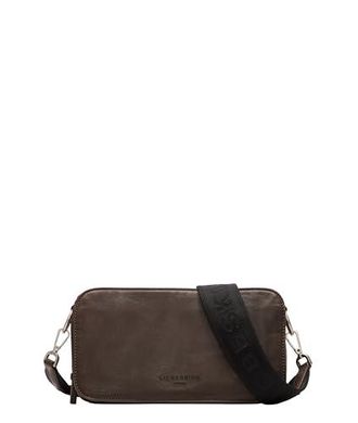Liebeskind Liebeskind Clarice M Carry Over Sheep Natural, Crossbody Femmes, Coconut grillé