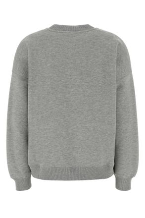 Anine Bing Miles Sweatshirt - Gray