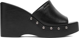 G-Star Pantoletten G-Star Raw CEO-19769-01 Schwarz