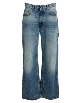 Haikure HOSEN & R&Ouml;CKE - Jeanshosen auf YOOX.COM