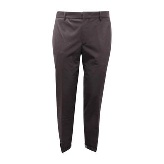 PT01 Technische Hose in Grau- Modell Asepze0Klt - - Trousers - Herren - Grau - 2XL