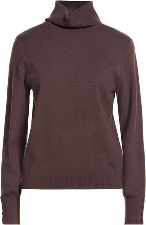Atmosfashion STRICKWAREN - Rollkragenpullover auf YOOX.COM