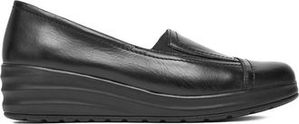 Go Soft Halbschuhe Go Soft CEO-WI16-3243-01 Schwarz