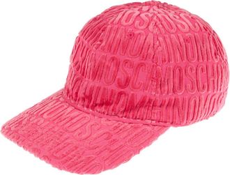 Moschino ACCESSOIRES - M&uuml;tzen & H&uuml;te auf YOOX.COM