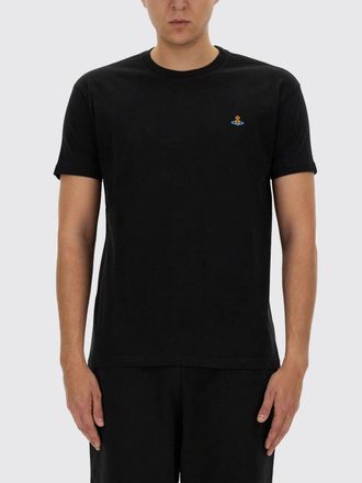 Vivienne Westwood T-Shirt VIVIENNE WESTWOOD Homme couleur Noir