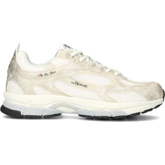 Mercer Amsterdam Damen, Schuhe, Wei&szlig;, 37 EUGr&ouml;&szlig;e