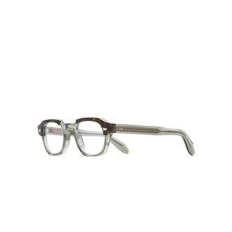 Cutler and Gross 1420 Optisches Gestell - - Accessories - Herren - Grau - 47 MM