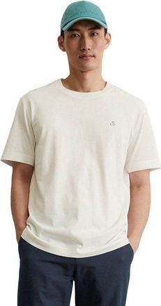 Marc O'Polo T-Shirt aus reiner Bio-Baumwolle