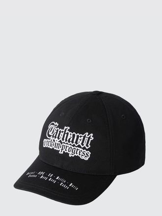 Carhartt Work in Progress Hut CARHARTT WIP Herren Farbe Schwarz