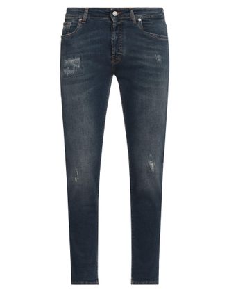 Liu Jo HOSEN & R&Ouml;CKE - Jeanshosen auf YOOX.COM
